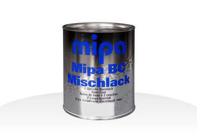 Mipa Shade base BC-T310 (oxide red) - Automaalit.net