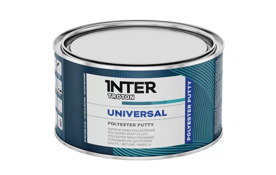 Troton Universal Putty 1kg - My Shop