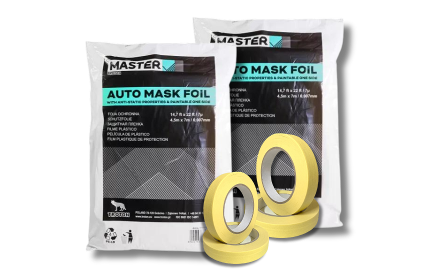 Car protection package - Automaalit.net