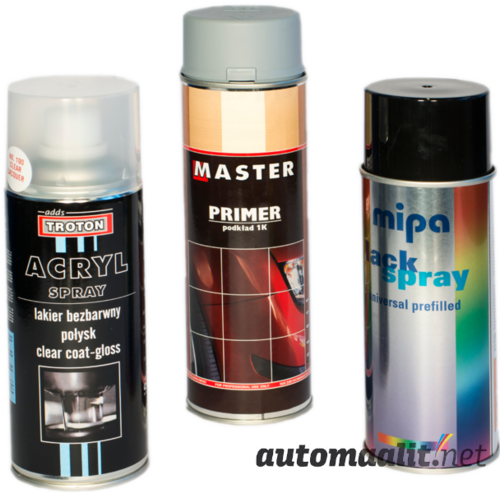 Automaalit.net - edulliset ja laadukkaat automaalit.