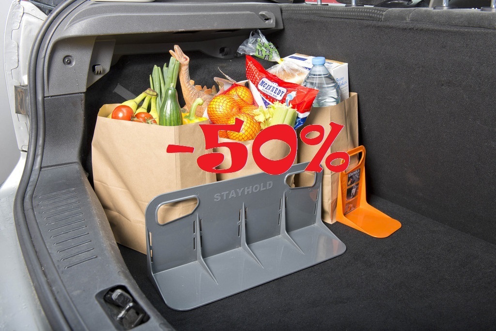 Stayhold Classic + Mini package with straps - Automaalit.net