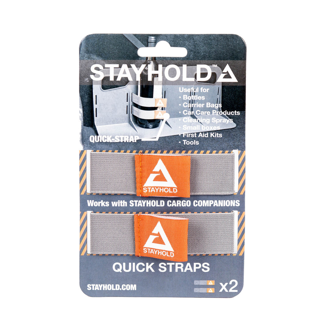 Stayhold Classic + Mini paketti hihnoilla - Automaalit.net