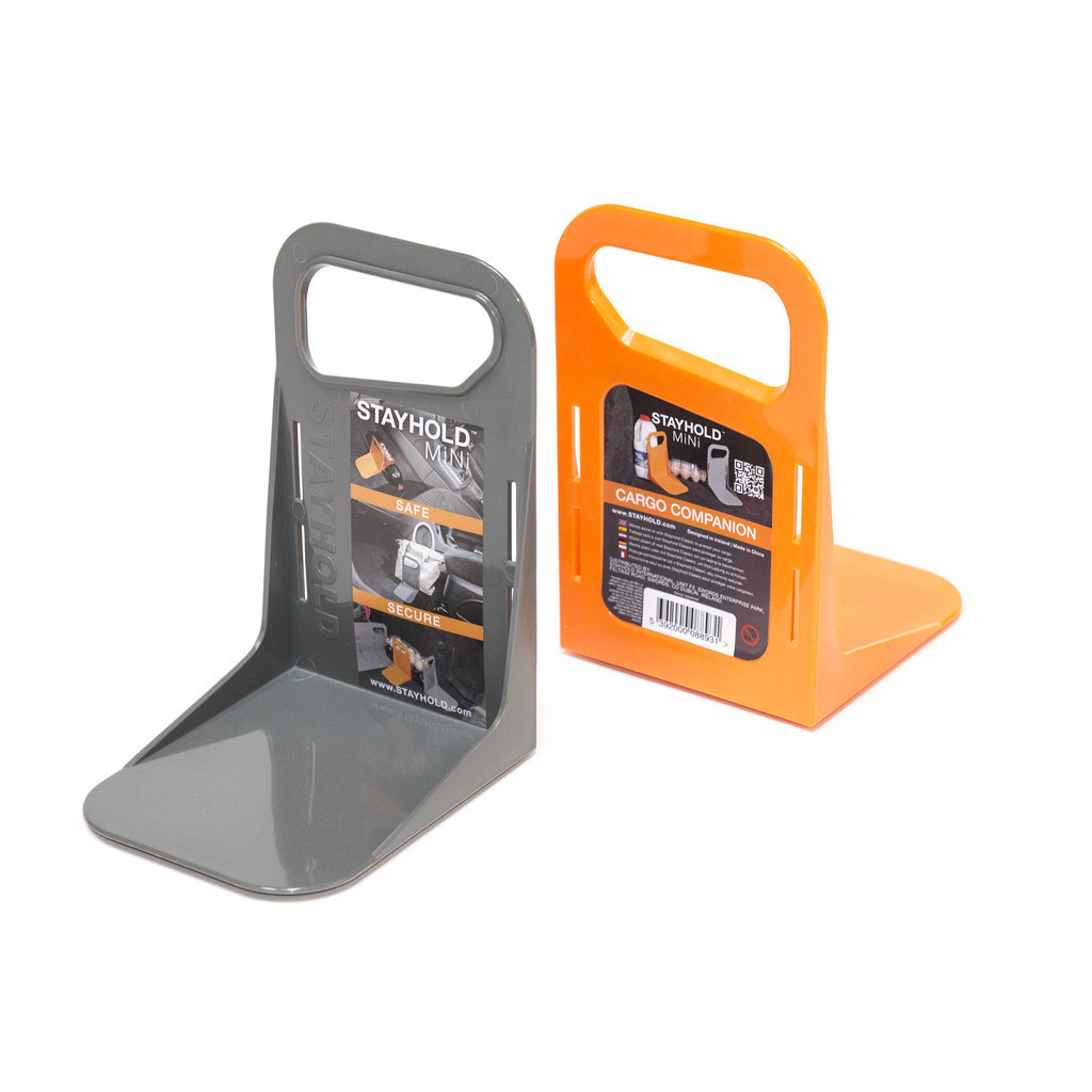 Stayhold Classic + Mini paketti hihnoilla - Automaalit.net