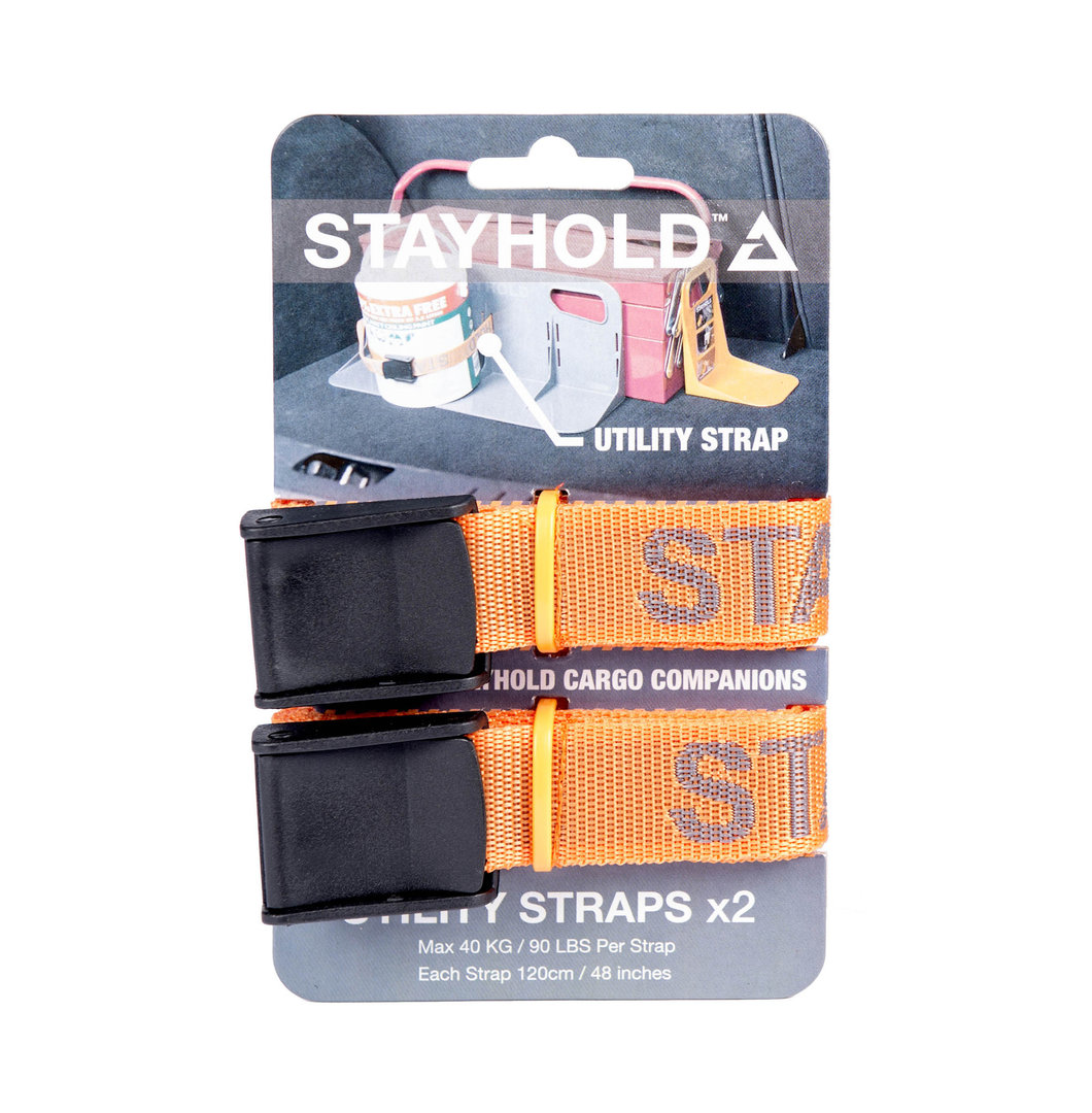 Stayhold Classic + Mini paketti hihnoilla - Automaalit.net