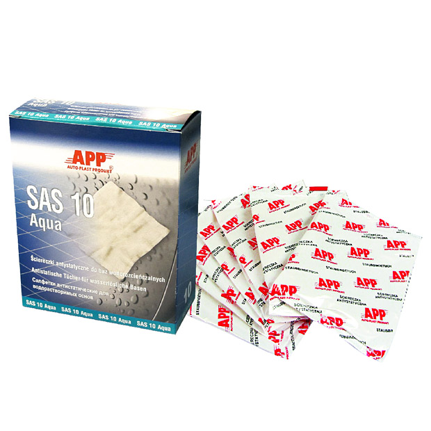 APP Aqua Duster - Automaalit.net