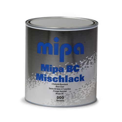 Mipa BC-000 Colorless 1L - Automaalit.net