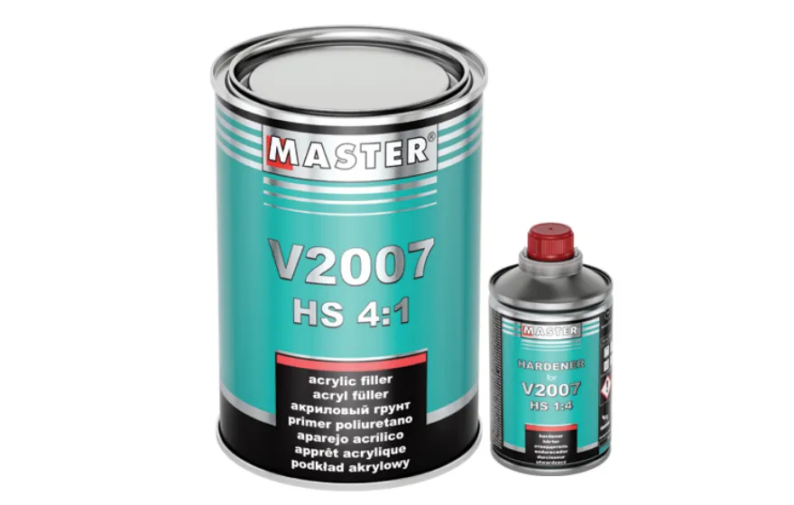 Troton Filleri V2007 4,7L - Automaalit.net