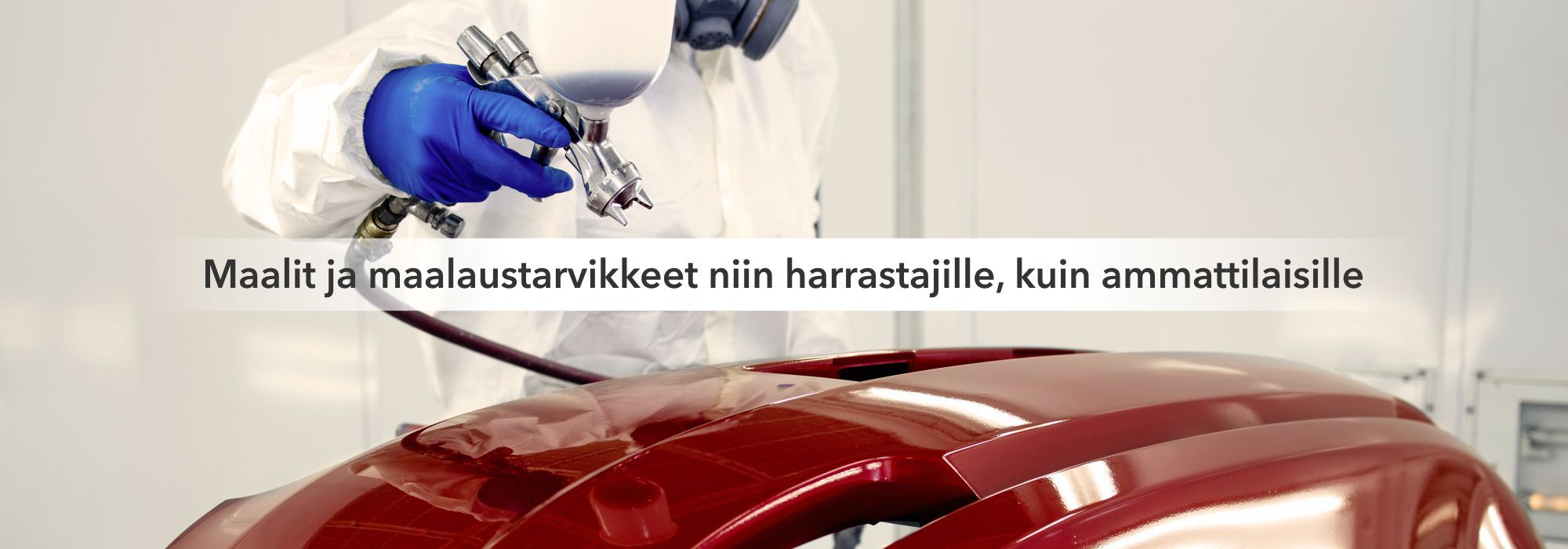 Automaalit.net - edulliset ja laadukkaat automaalit.